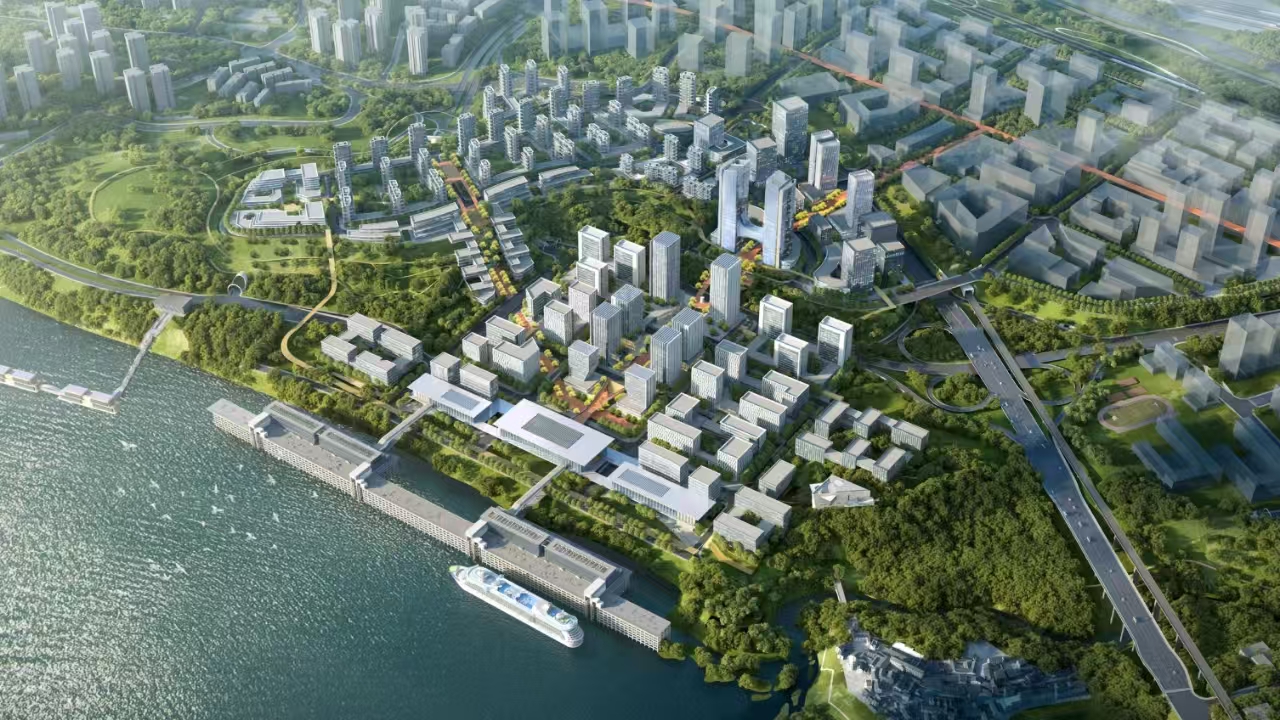 全过程信息化智慧管理平台